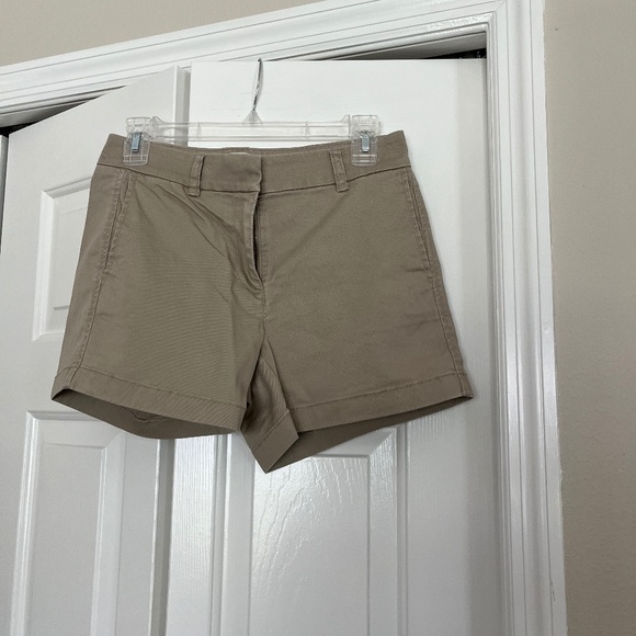 J Crew Factory Shorts